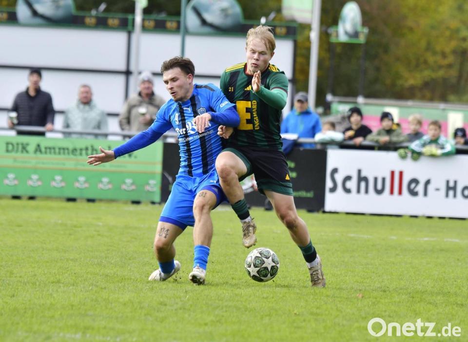 Amateurfußball-Ticker: Trainernachfolge beim FC Tirschenreuth geregelt ...