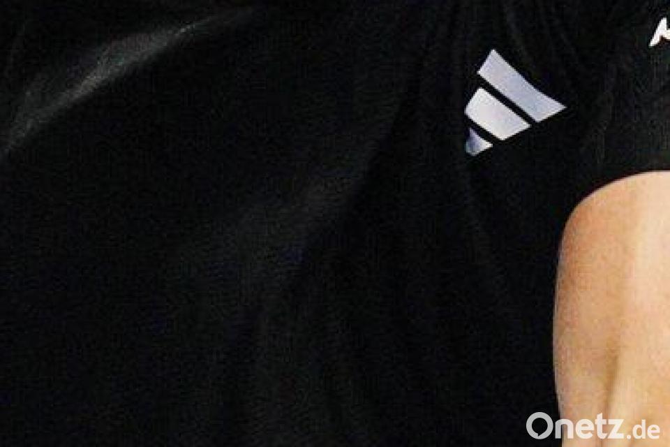 Oldies but Goldies? Davis-Cup-Team mit Zverev heiß auf Titel | Onetz