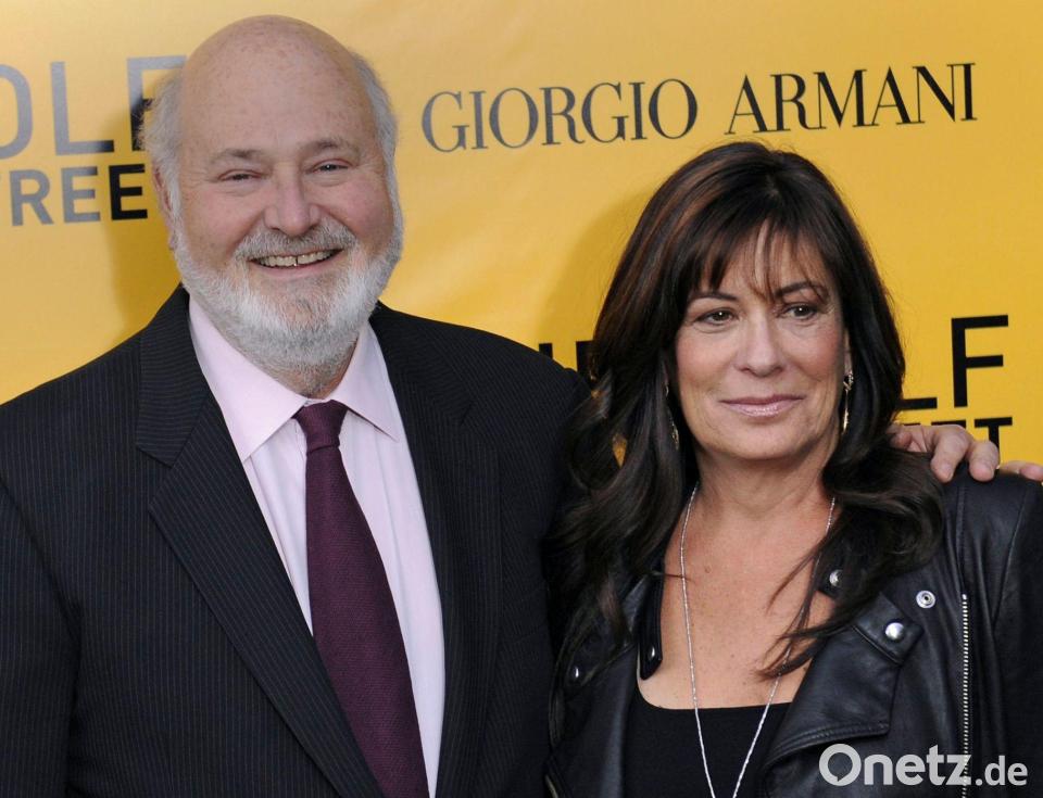 Freunde erinnern an Rob Reiner: „Verzauberte das Publikum“ | Onetz