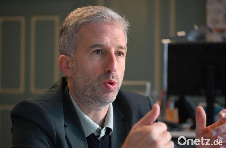 Palmer will „N-Wort“ weiter verwenden | Onetz