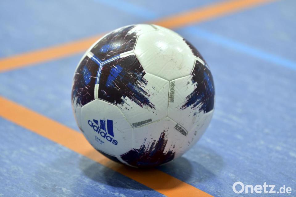 Diebstahl während Hallenturnier in Furth im Wald | Onetz