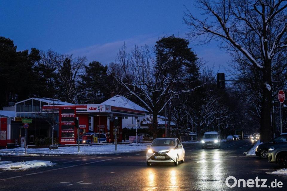 Längster Stromausfall in Berlin nach Brandanschlag | Onetz