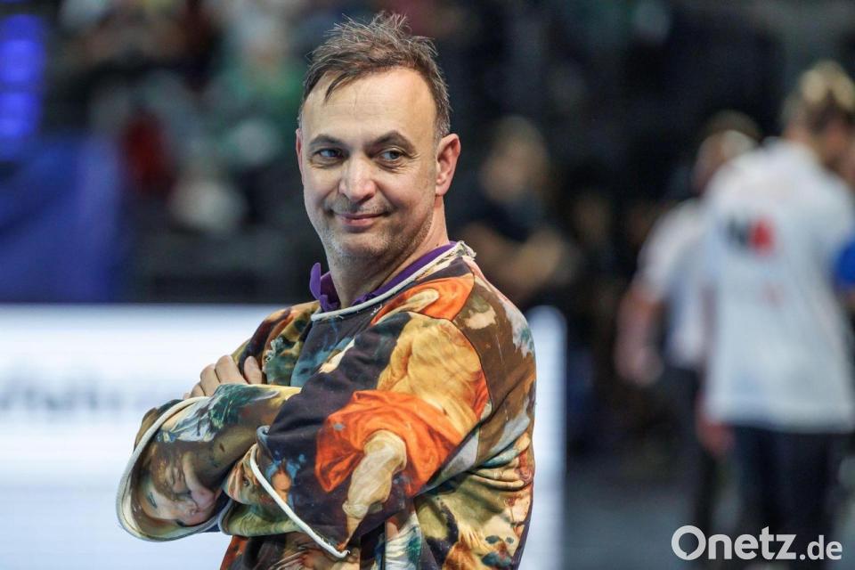 Transfer-Coup perfekt: Berlin holt Star-Handballer Mem | Onetz