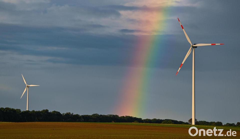 Marktgemeinderat Parkstein prüft Klagemöglichkeit nach Bürgerbegehren ...