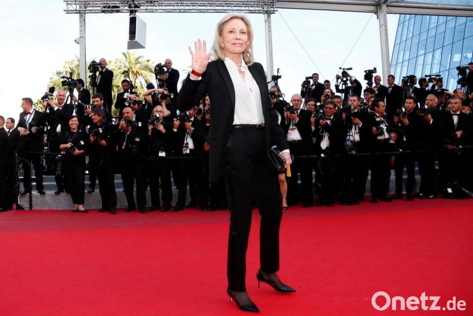 Ikone starker Frauenrollen: Faye Dunaway wird 85 | Onetz