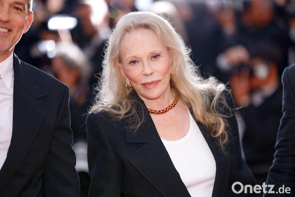 Ikone starker Frauenrollen: Faye Dunaway wird 85 | Onetz