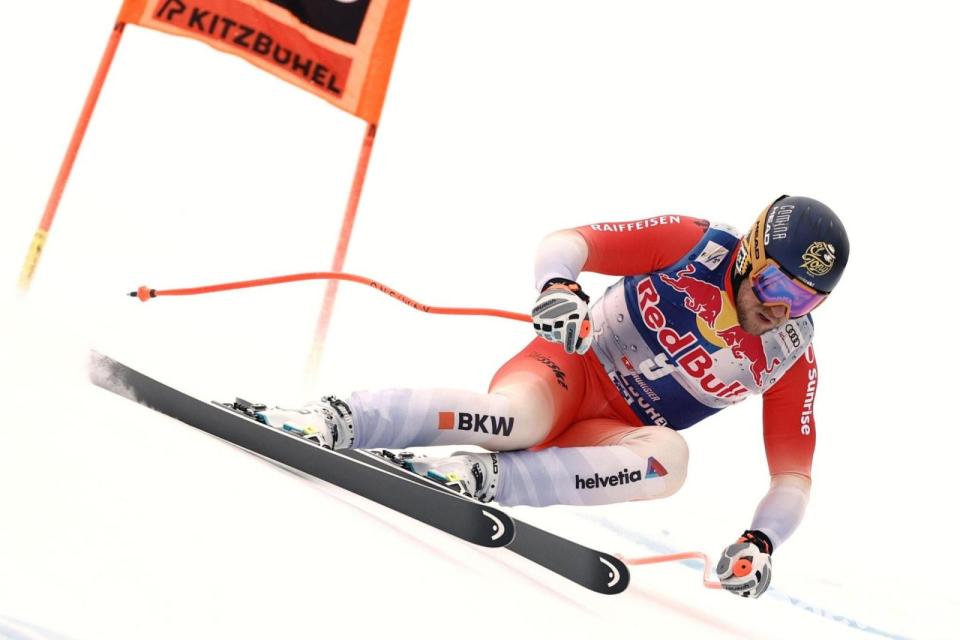 Ski-Weltcup in Crans-Montana: Der Sport nach der Feuerhölle | Onetz