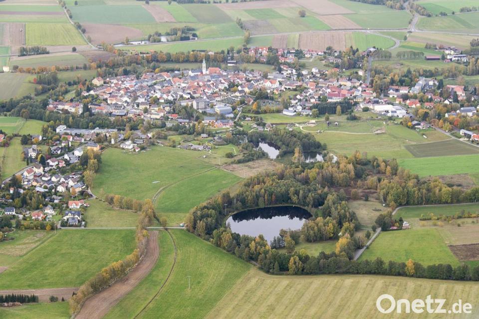 Vulkan in Bärnau wesentlich älter als angenommen | Onetz
