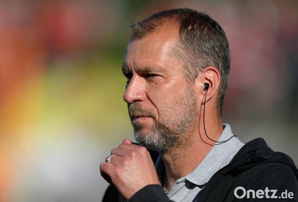 Würzburger Kickers wollen Energie-Level hochhalten | Onetz