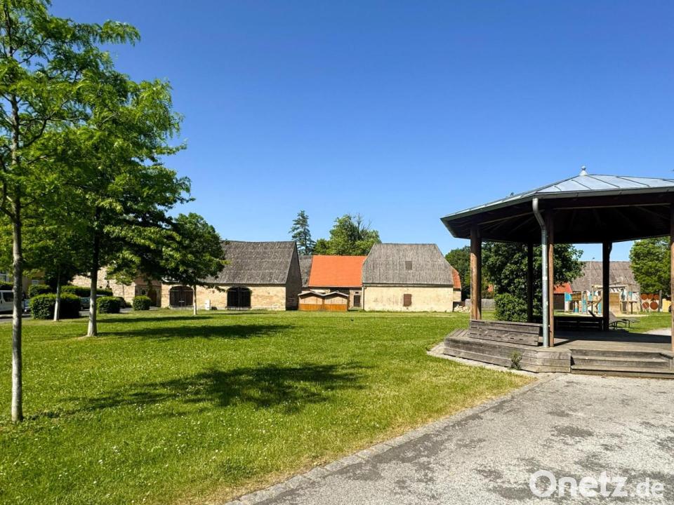Vintage Pie eröffnet den Konzertsommer in Kemnath am Eisweiher | Onetz