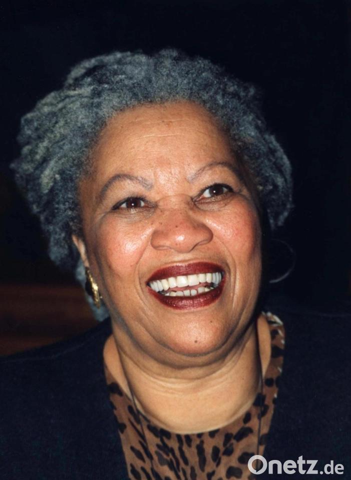Gespräch über Toni Morrison und ihre Übersetzungen im Literaturhaus ...