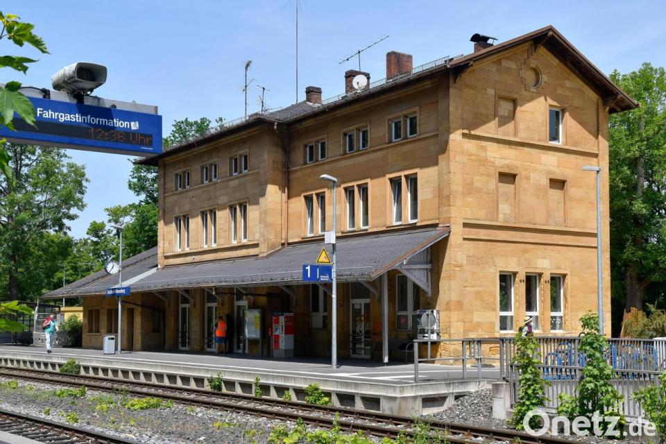 Platz 504 von fast 11.000: Warum Sulzbach-Rosenberg beim Gemeindecheck ...