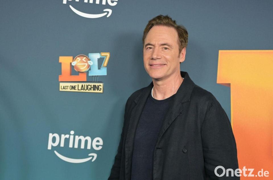 „LOL: Last One Laughing“ erobert Prime-Video-Charts weltweit | Onetz