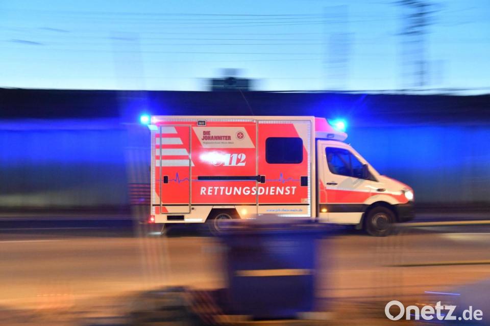 Tödlicher Bade-Ausflug im Landkreis Coburg: 24-Jähriger ertrinkt im See ...