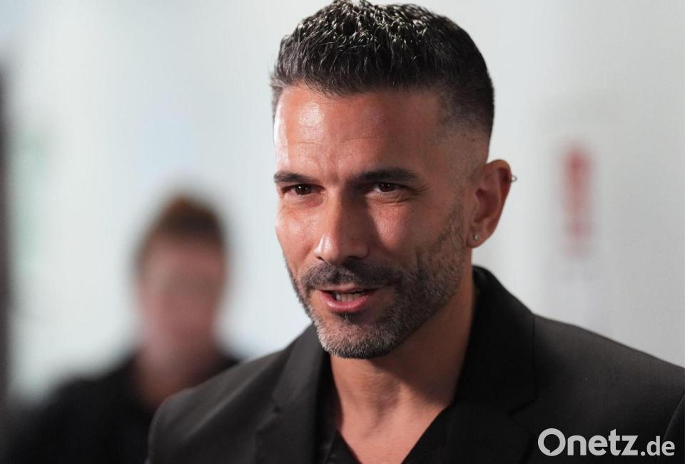 Marc Terenzi bittet Kinder um Verzeihung: „Kein guter Vater“ | Onetz