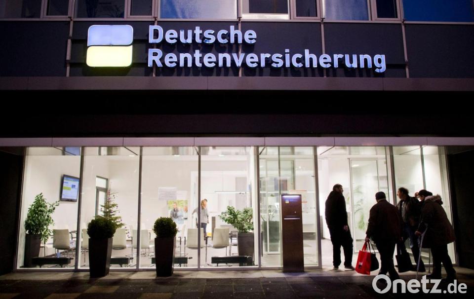 Wie Jung und Alt von den Rentenplänen betroffen sind | Onetz