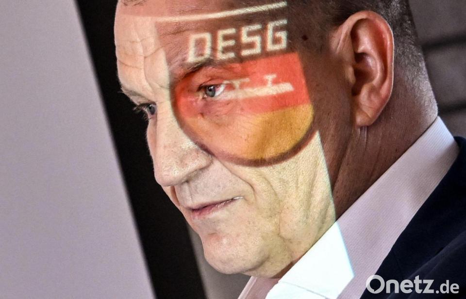 DESG-Zoff: Was hinter der Rücktrittsforderung steckt | Onetz