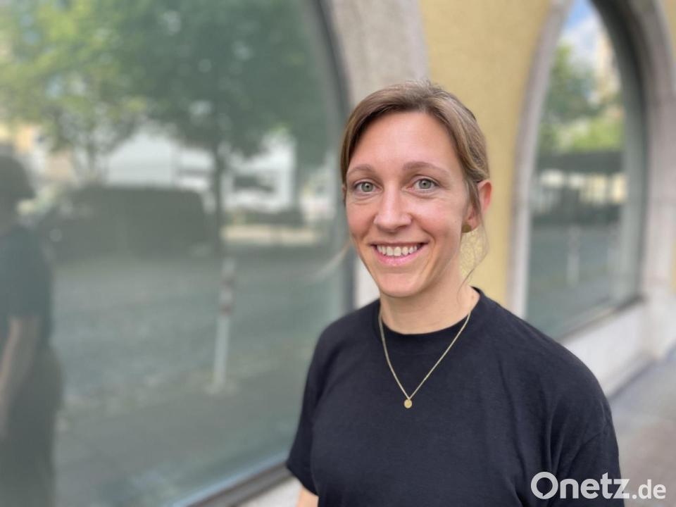 Neuer Treffpunkt in Weiden: „Reconnect“ belebt ehemalige Allee-Apotheke ...