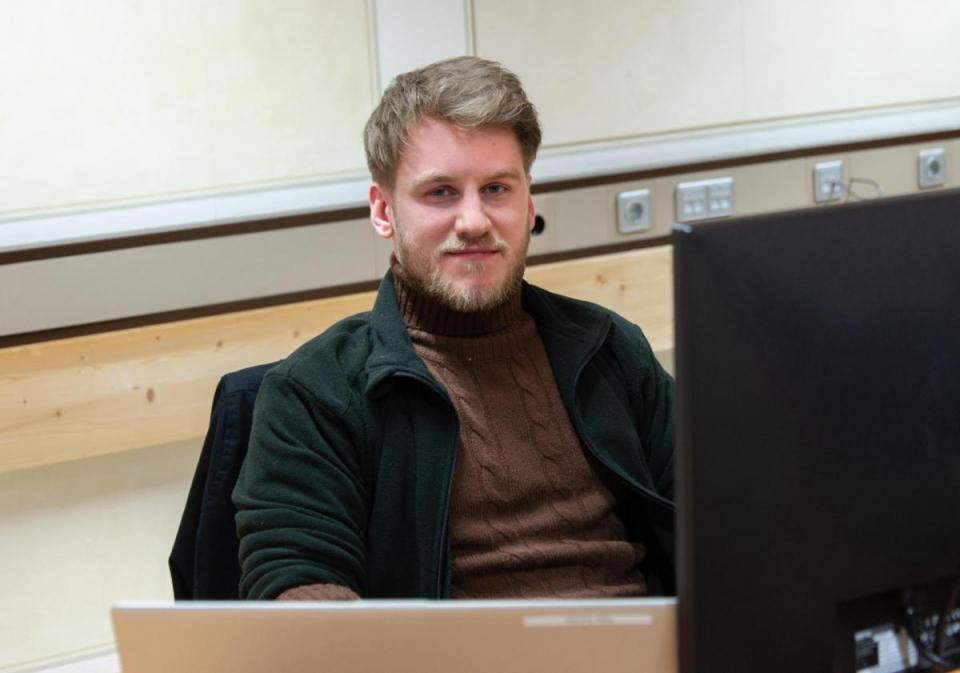 Ausbildungssuche leicht gemacht – WITRON hilft euch dabei | Onetz