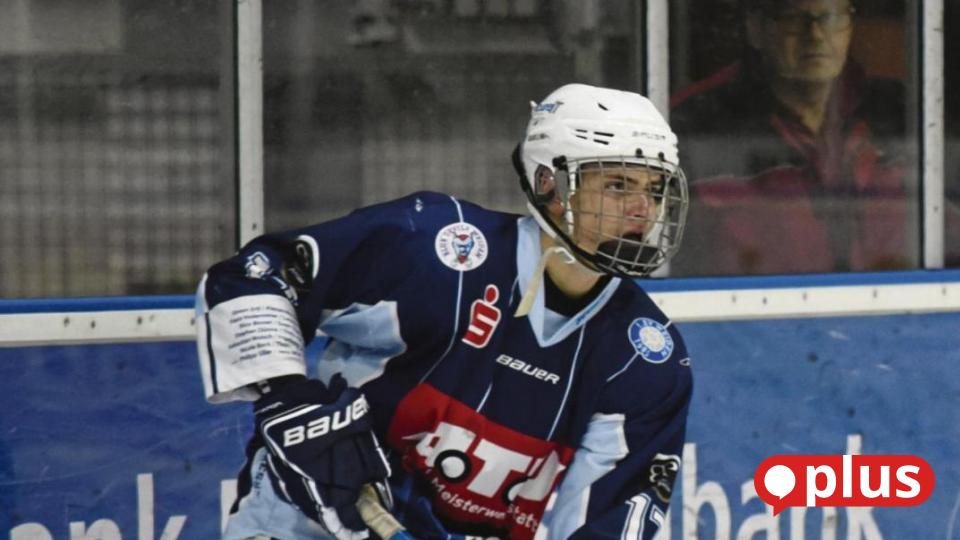 Adrian Klein träumt im Interview vom Stanley Cup | Onetz