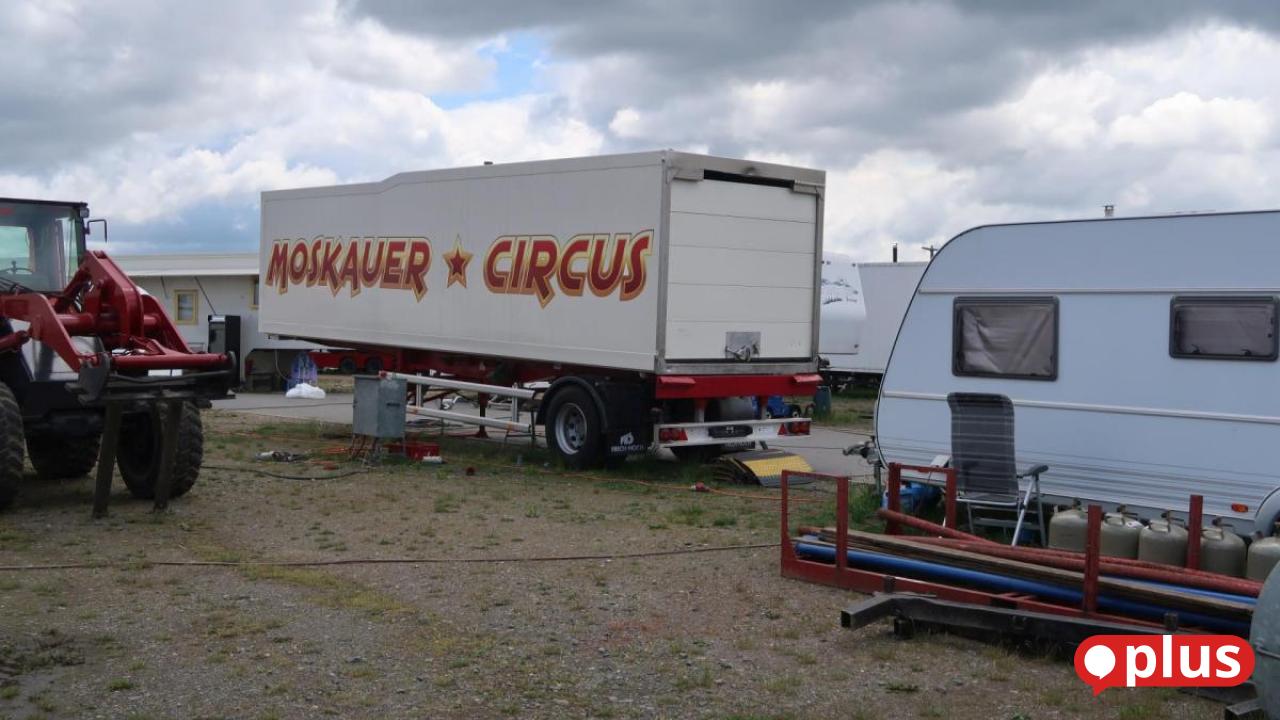 Keine Zwangsräumung in Weiden: Silvia Loew kämpft für "Moskauer Circus ...