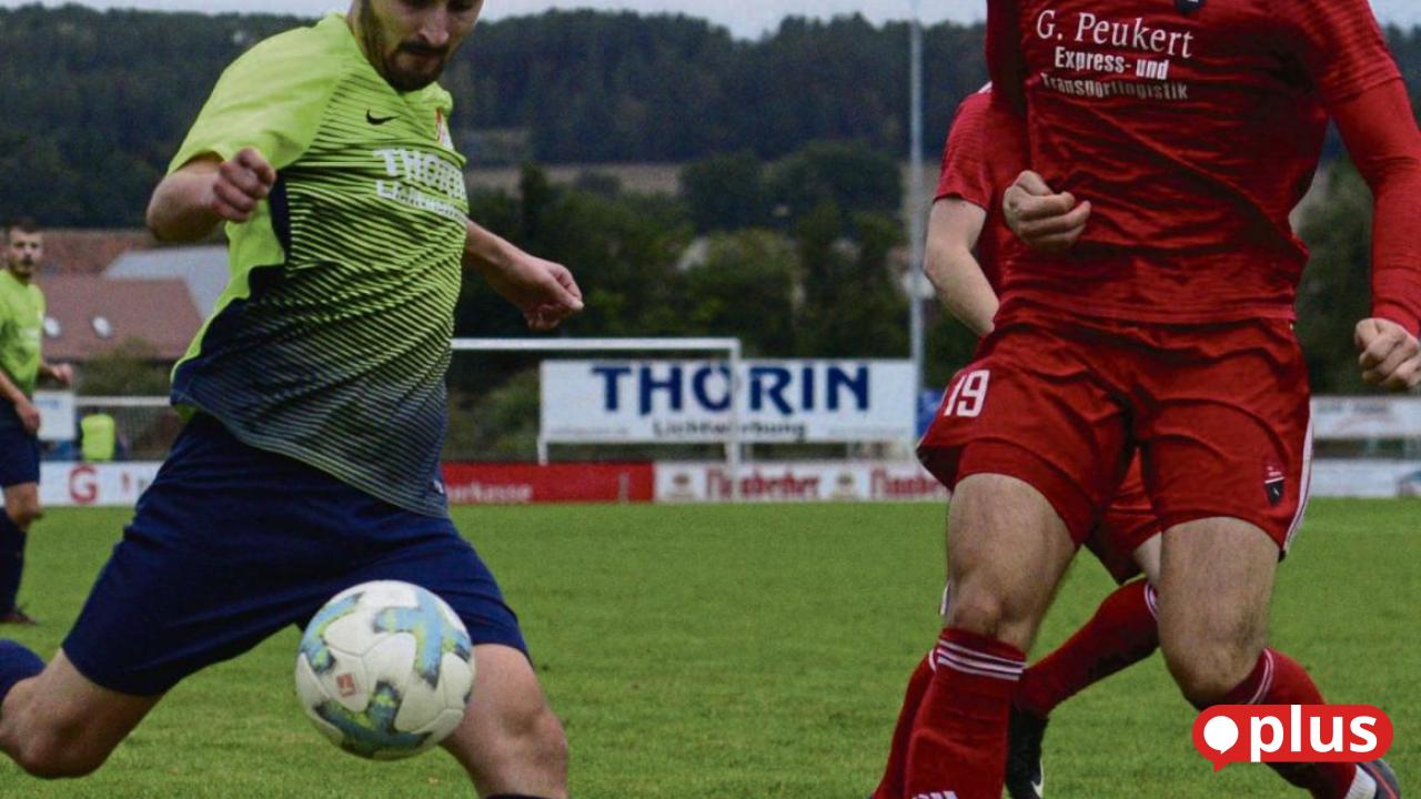 Aufreger des Wochenendes: Grobes Foul beendet Comeback nach nur 40 ...