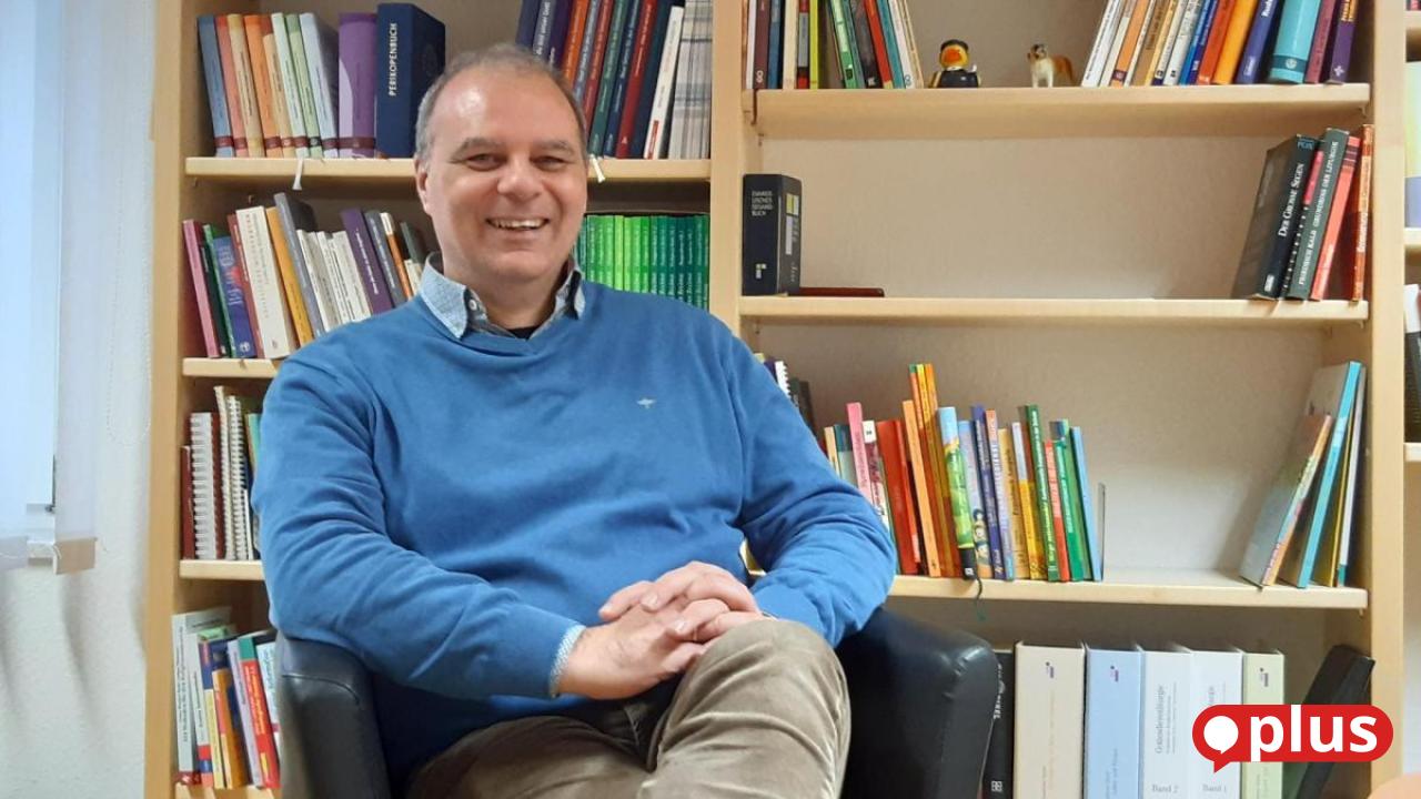 Dekan Thomas Guba: Ein Franke in der Oberpfalz | Onetz