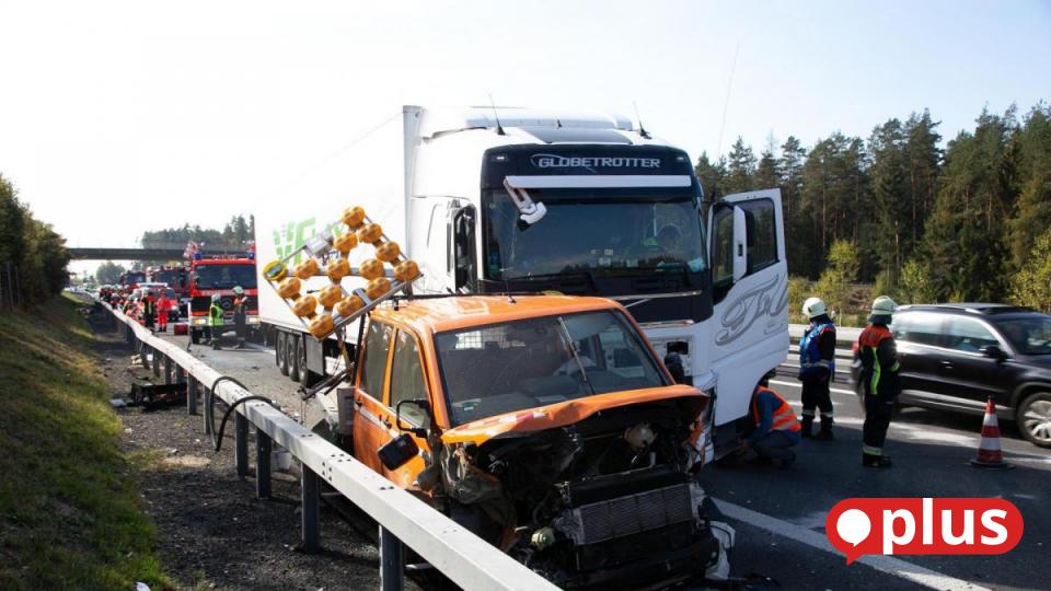 Kommentar: Egoismus auf der Autobahn - Rasen ohne Hirn | Onetz