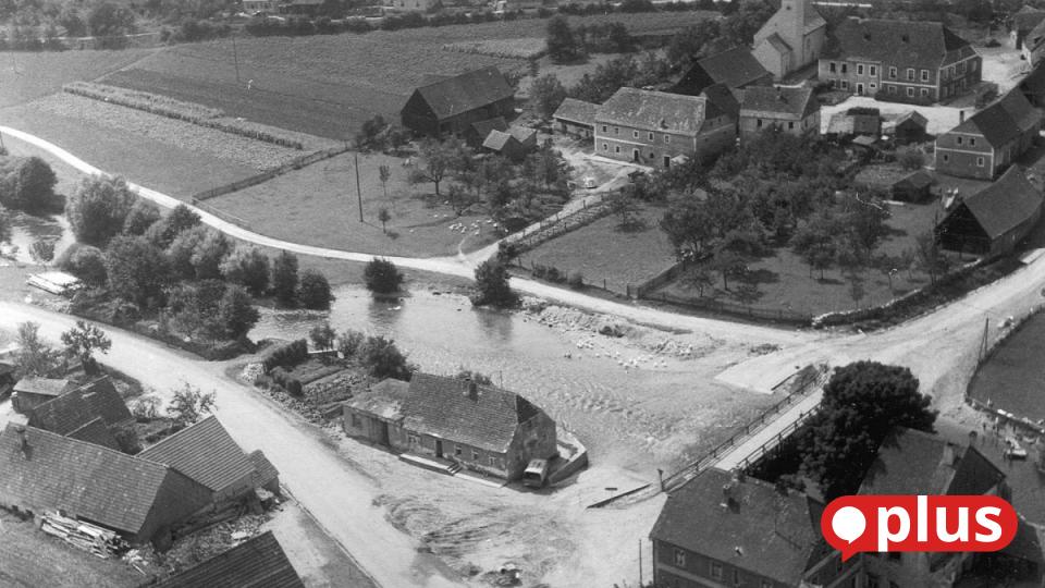 Das neue demokratische Bayern bedeutete vor 75 Jahren für Emhof die ...