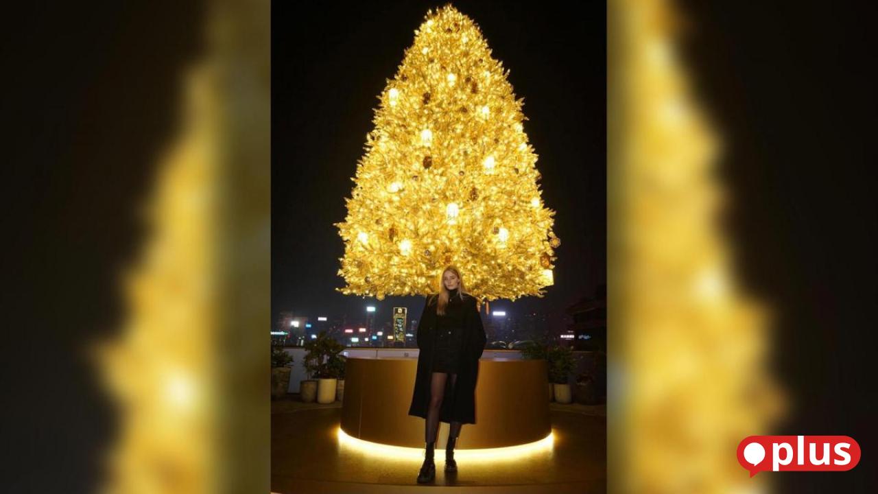 Heiligabend für Laura Scharnagl in Hongkong ohne Krautwickel | Onetz