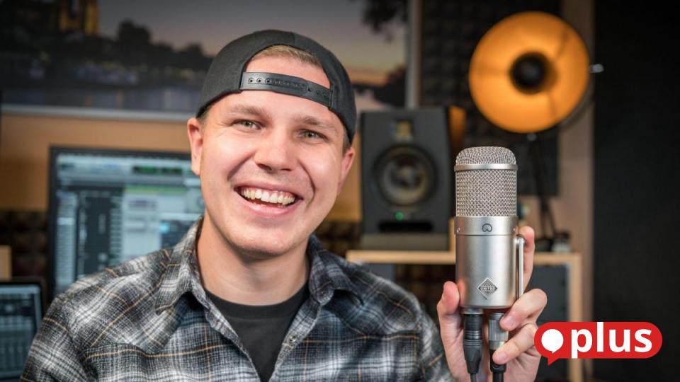 Grammy-Gewinner verpasst Song von Peter Geyer den letzten Feinschliff ...