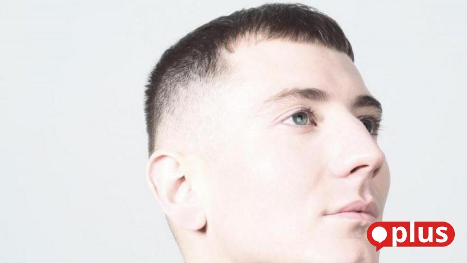 Das macht "Star Search"-Sieger Daniel Siegert heute | Onetz