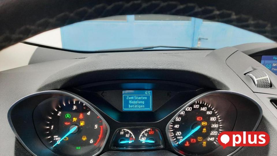 So geht dem Fahrer ein Licht auf: Das bedeuten die Symbole im Auto | Onetz