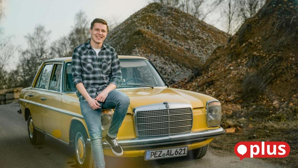 Peter Geyer setzt weiterhin auf Country-Rock | Onetz