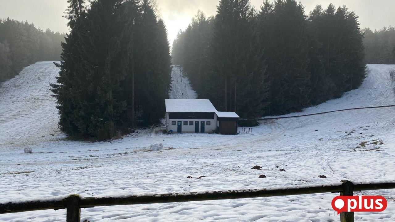 Es fehlt noch mehr als der Schnee | Onetz