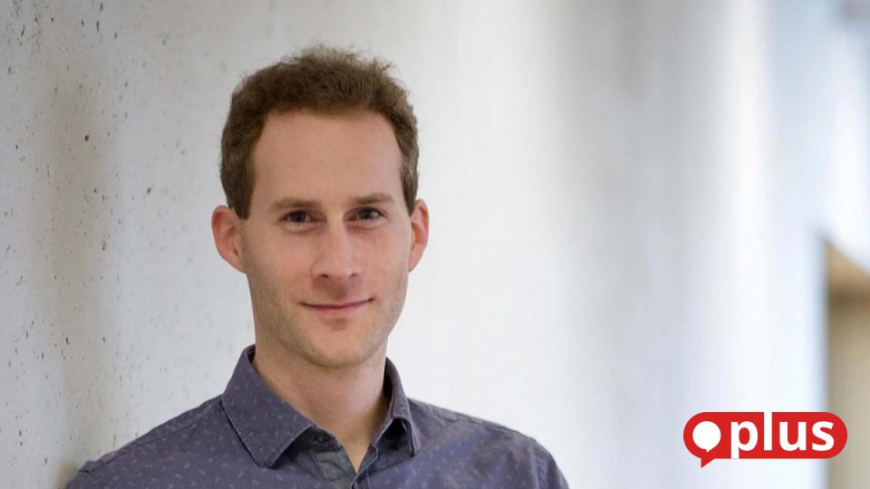 Hannes Gilch verlässt den Landkreis Neustadt/WN | Onetz