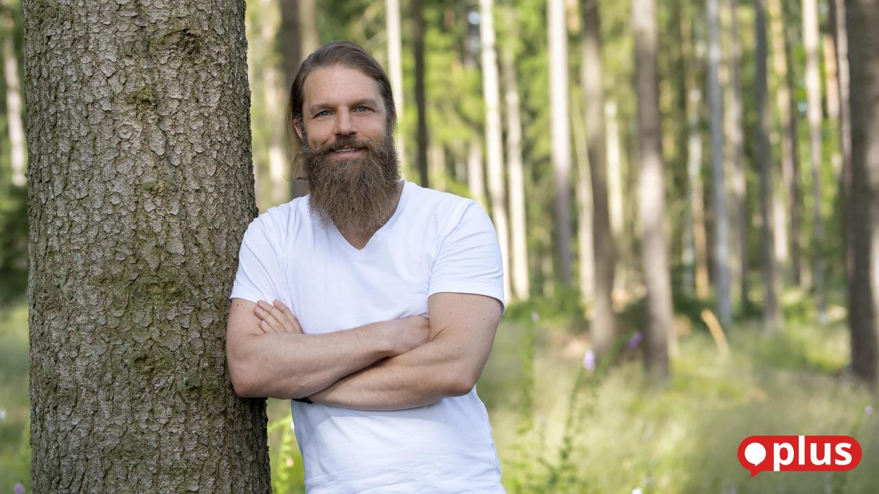 Unternehmer Stefan Ziegler über Geld, Holz und die Welt | Onetz