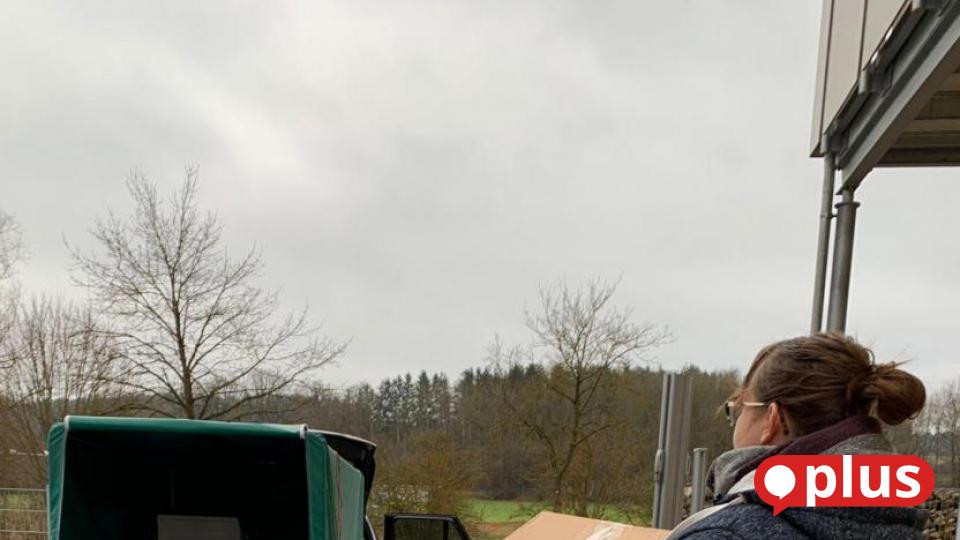 Umzugsstress ade: Mit diesen Tipps klappt’s bestimmt! | Onetz