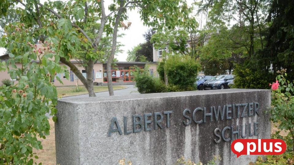 Oberbürgermeister Meyer: Neubau der Albert-Schweitzer-Schule in Weiden prüfen | Onetz