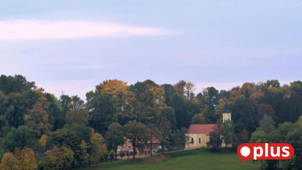 Mausberg soll ein offizieller Ortsteil von Hahnbach werden | Onetz