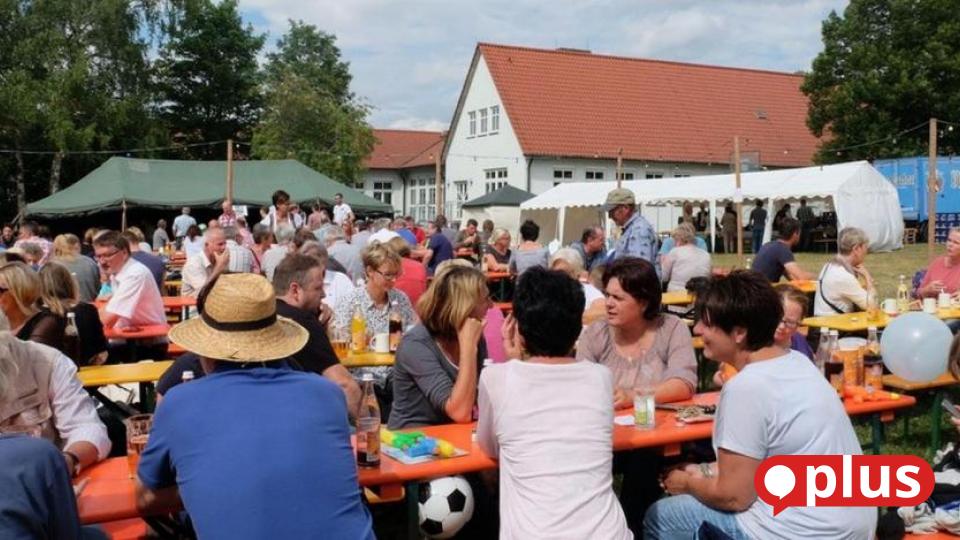 Zum 850-Jährigen kommt Stulln in Feierlaune | Onetz