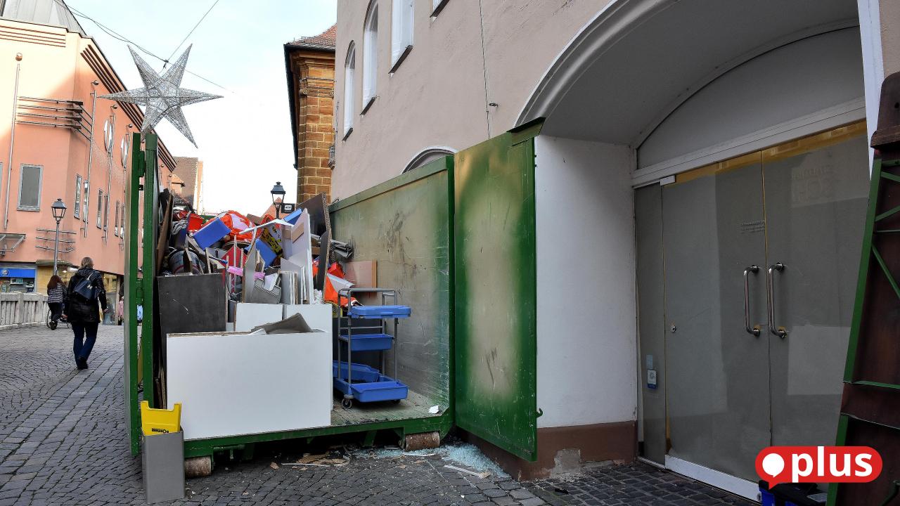 New Yorker zieht in Amberg um | Onetz