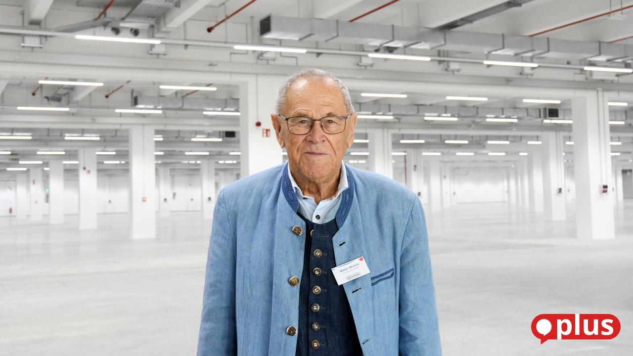 Meinung: Witron sorgt für vorgezogene Weihnachtsbescherung | Onetz