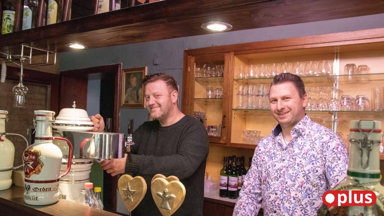 Brauereigasthof Hösl in Mitterteich soll auch Veggie-Fans und Radler locken | Onetz