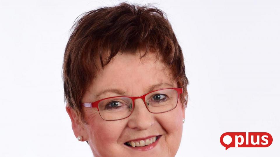 Brigitte Scharf tritt nicht mehr an als SPD-Chefin im Landkreis ...