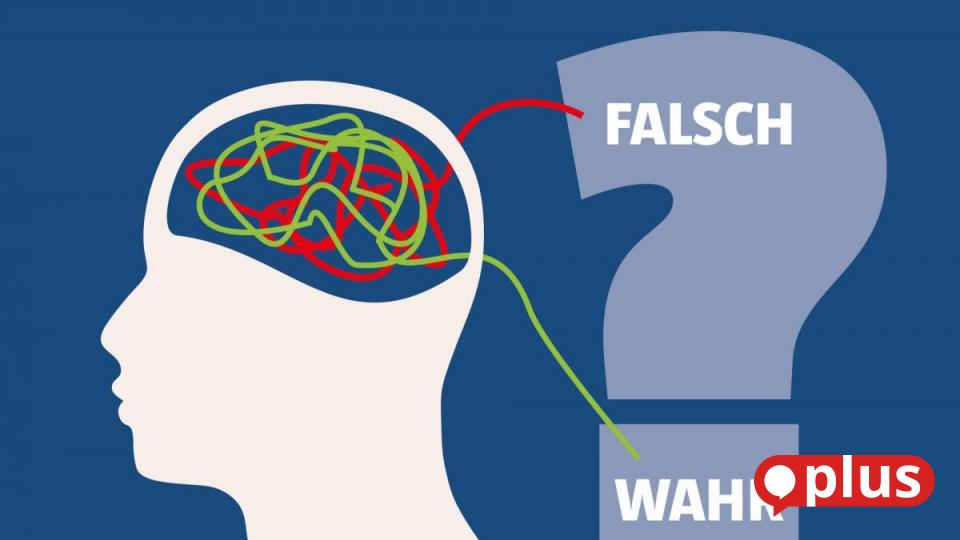 False Memory: Erinnerungen an einen Missbrauch, den es nicht gab | Onetz