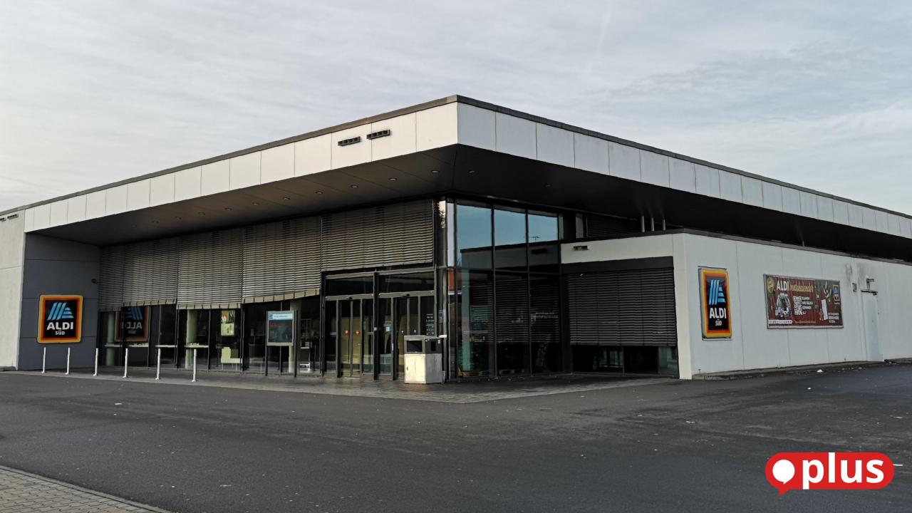Geplanter Neubau von Aldi und Rossmann in Mitterteich: So ist der aktuelle Stand | Onetz
