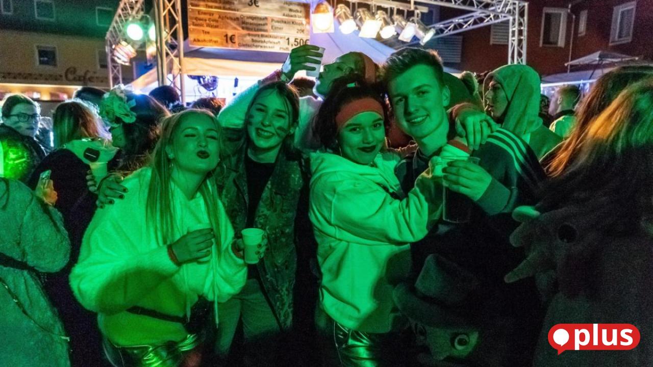 "Nascha Pfinsta" 2023: Das erwartet die Besucher in Moosbach | Onetz