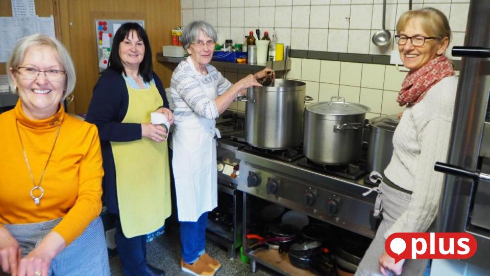 25 Jahre Fastenessen in Schönsee | Onetz