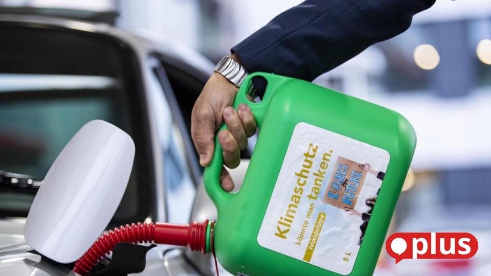 Professor Sterner: "E-Fuels werden gebraucht" | Onetz